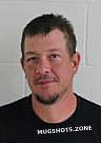 INMON MICHAEL 08/13/2023 - Ashland County Mugshots Zone