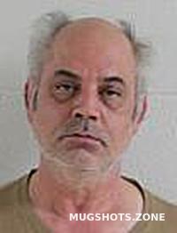 WOLGAMOTT MICHAEL E 08/15/2023 - Ashland County Mugshots Zone