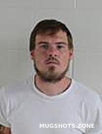 BANDY LEVI SPENCER 08/24/2023 - Ashland County Mugshots Zone