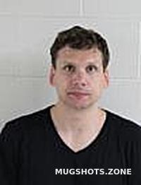 HAMILTON TYLER M 09/06/2023 - Ashland County Mugshots Zone