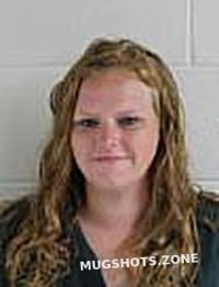 MORTON MISTY 09/08/2023 - Ashland County Mugshots Zone