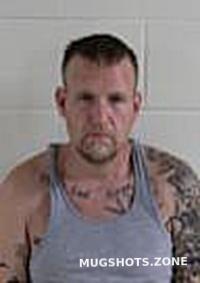 YODER ANTHONY ROBERT 09/28/2023 - Ashland County Mugshots Zone