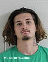 PHILLIPS JACOB N 09/30/2023 - Ashland County Mugshots Zone