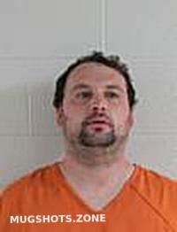 FREEMAN DANIEL J 10/11/2023 - Ashland County Mugshots Zone