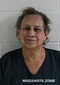CASTILLO JAMIE BETTY 10/15/2023 - Ashland County Mugshots Zone