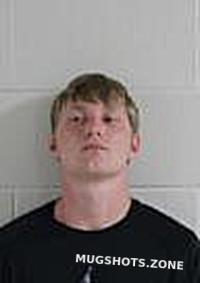 ROWE CHRISTIAN RICHARD 10/22/2023 - Ashland County Mugshots Zone