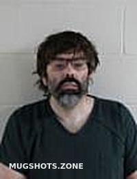 DOERING JOSEPH FREDERICK 10/25/2023 - Ashland County Mugshots Zone