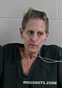 RENNER CINDY L 11/15/2023 - Ashland County Mugshots Zone