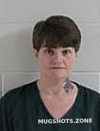 HICKS AMANDA ELIZABETH 11/17/2023 - Ashland County Mugshots Zone