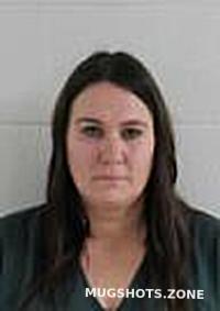 SMITH TIFFANY NICOLE 11/17/2023 - Ashland County Mugshots Zone