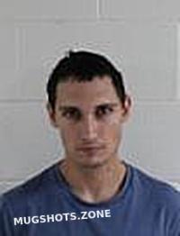 MASI MARIO JOSEPH 11/27/2023 - Ashland County Mugshots Zone