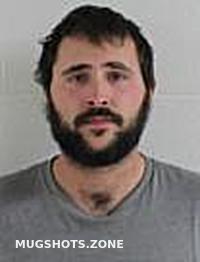 SHIREY AARON MATTHEW 12/01/2023 - Ashland County Mugshots Zone