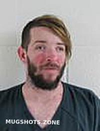 LAIRD DAVID 12/21/2023 - Ashland County Mugshots Zone