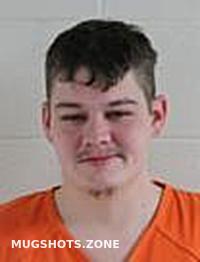 SENECAL TRAVIS JOHN 01/01/2024 - Ashland County Mugshots Zone