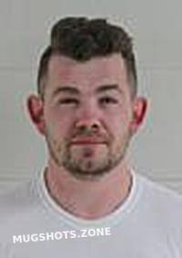 JACKSON SEBASTIAN ZACHARIAH 01/13/2024 - Ashland County Mugshots Zone