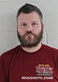 SCHAEG TYLER P 01/13/2024 - Ashland County Mugshots Zone