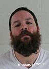 CLINGER CHAD WILLIAM 01/14/2024 - Ashland County Mugshots Zone