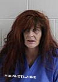 WISE CRYSTAL L 02/05/2024 - Ashland County Mugshots Zone