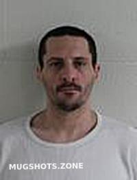 HUGHETT RYAN SCOTT 02/08/2024 - Ashland County Mugshots Zone