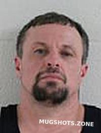 WHITED MARK RICHARD 02/14/2024 - Ashland County Mugshots Zone