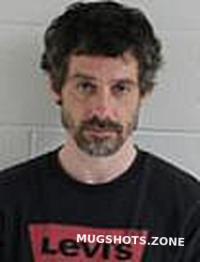 HESTER SHANE NICHOLAS 02/28/2024 - Ashland County Mugshots Zone