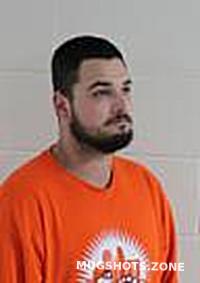 GOETZ TYLER REED 02/28/2024 - Ashland County Mugshots Zone