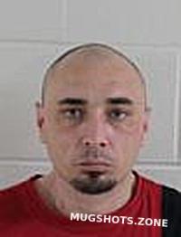 FLICKINGER RYAN RAY 03/01/2024 - Ashland County Mugshots Zone