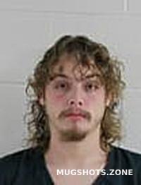 SMITH VINCENT LEE 03/03/2024 - Ashland County Mugshots Zone