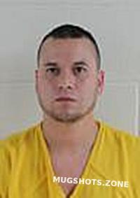 STEINBRUNNER OBREY TRAVIS 03/05/2024 - Ashland County Mugshots Zone