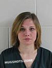 KEELING BRITTANY 03/07/2024 - Ashland County Mugshots Zone