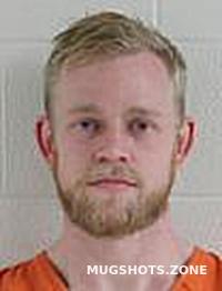 MCINTOSH DEVIN ANGUS 03/14/2024 - Ashland County Mugshots Zone