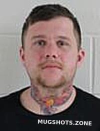 SARRATT JUSTIN 03/21/2024 - Ashland County Mugshots Zone