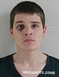 DEBOARD DAKOTA ROBERT 04/01/2024 - Ashland County Mugshots Zone