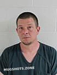 INMON MICHAEL 04/04/2024 - Ashland County Mugshots Zone