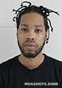 MOORE SHAQUAN MALIK 05/18/2024 - Ashland County Mugshots Zone
