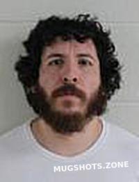 FLETCHER TRAVIS SHAWN 05/20/2024 - Ashland County Mugshots Zone