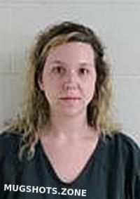 BALCOM SAVANNAH HOPE 05/21/2024 - Ashland County Mugshots Zone