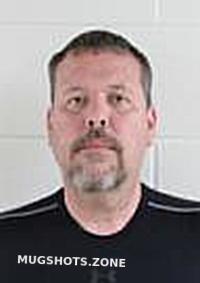 RUST RODNEY ALAN 05/24/2024 - Ashland County Mugshots Zone