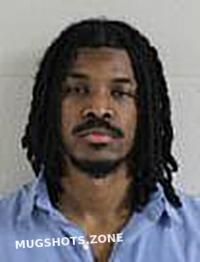 THOMAS TAVIAN LOUIS 05/30/2024 - Ashland County Mugshots Zone