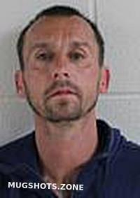 ROSS STEVEN KENNETH 06/02/2024 - Ashland County Mugshots Zone