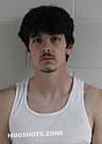 HACKWORTH JACOB MATTHEW 06/09/2024 - Ashland County Mugshots Zone