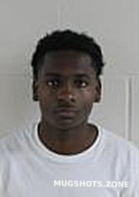 CLARK JAYLON A 06/18/2024 - Ashland County Mugshots Zone