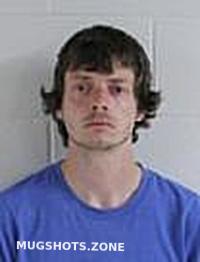 SMITH CODY 06/28/2024 - Ashland County Mugshots Zone