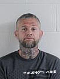 STANLEY WILLIAM RAY JR 07/06/2024 - Ashland County Mugshots Zone
