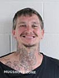 LEITER DOUGLAS COLE 07/20/2024 - Ashland County Mugshots Zone