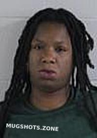 HENRY RASHEBA TASHAE FOSTER 08/08/2024 - Ashland County Mugshots Zone