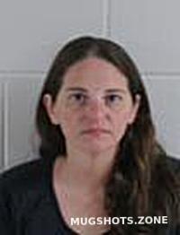 RAY KIMBERLY R 08/08/2024 - Ashland County Mugshots Zone