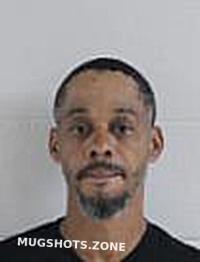 HARRIS DARRELL 08/19/2024 - Ashland County Mugshots Zone