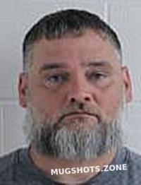 BRIGHT JAMIE MICHAEL 08/24/2024 - Ashland County Mugshots Zone