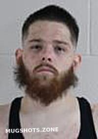 HARBAUGH JOSEPH DUSTIN 08/30/2024 - Ashland County Mugshots Zone